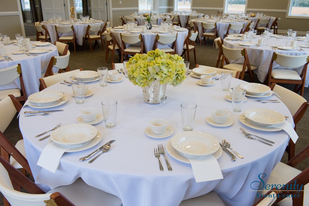 Gallery - Serenity Event Center